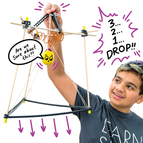 Maker Cart & Bulk Component Activities – TeacherGeek