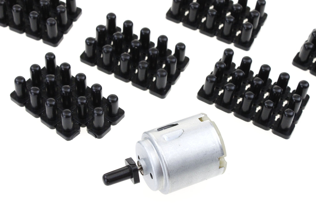 Motor Adapter Pin – TeacherGeek