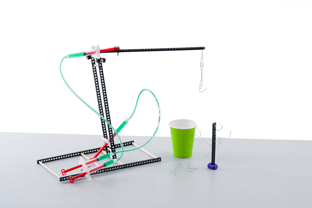 Judo Bots – TeacherGeek