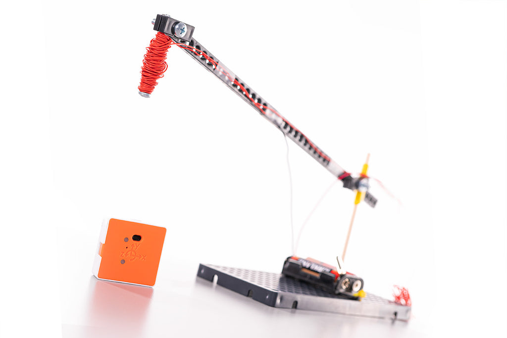 PocketLab Voyager - Class Set – TeacherGeek