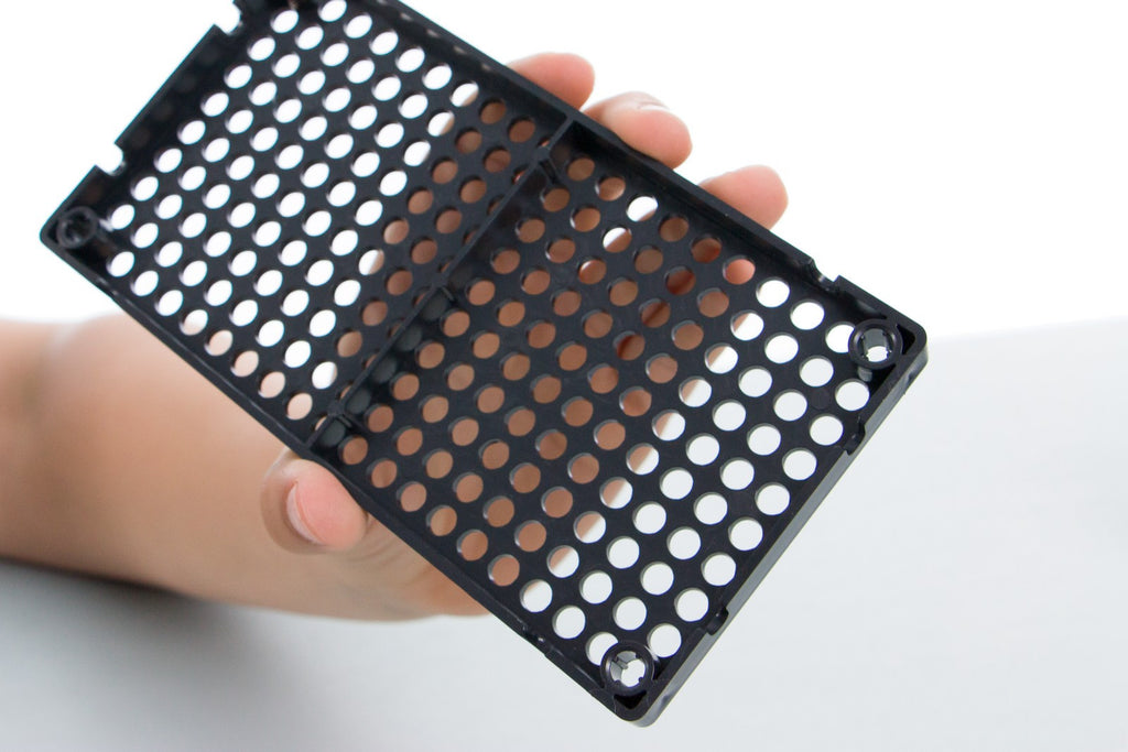 Hole Plates – TeacherGeek