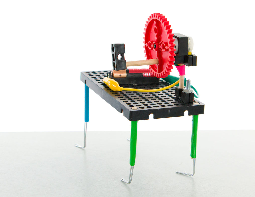 Wire Section - TeacherGeek