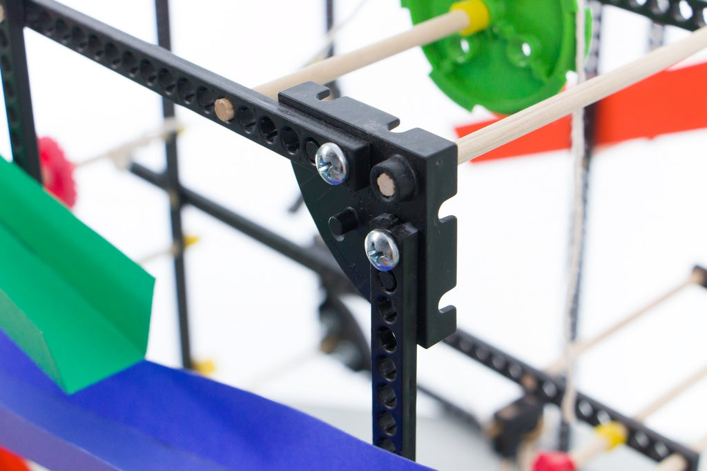 Angle Bracket – TeacherGeek