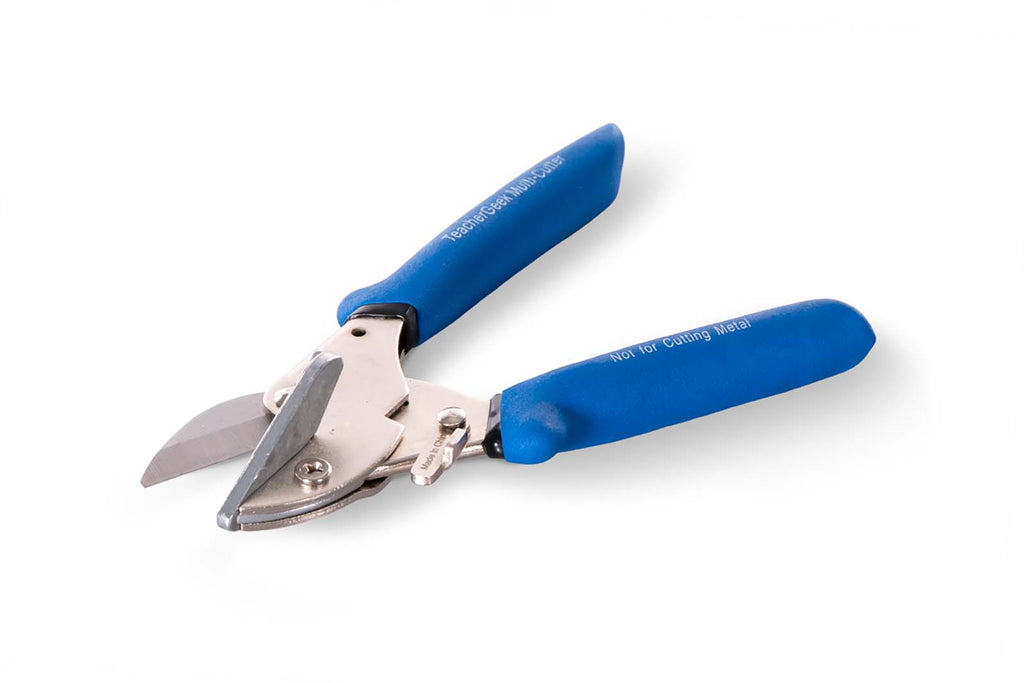 Multi-Cutter – TeacherGeek