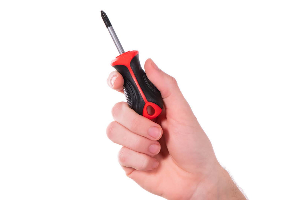 Stubby #2 Screwdriver – TeacherGeek