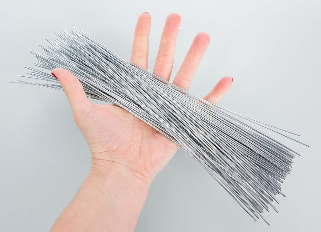 Wire Section - TeacherGeek