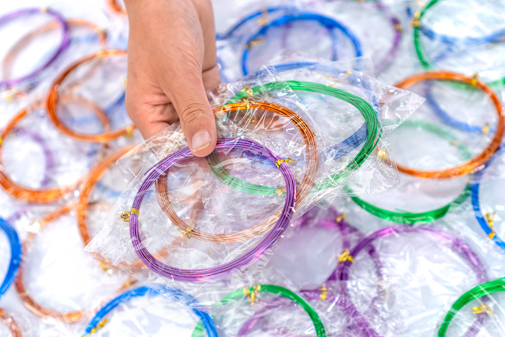 Electromagnet Wonder Wire – TeacherGeek