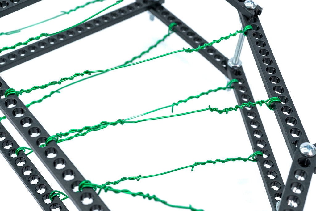 Electromagnet Wonder Wire – TeacherGeek