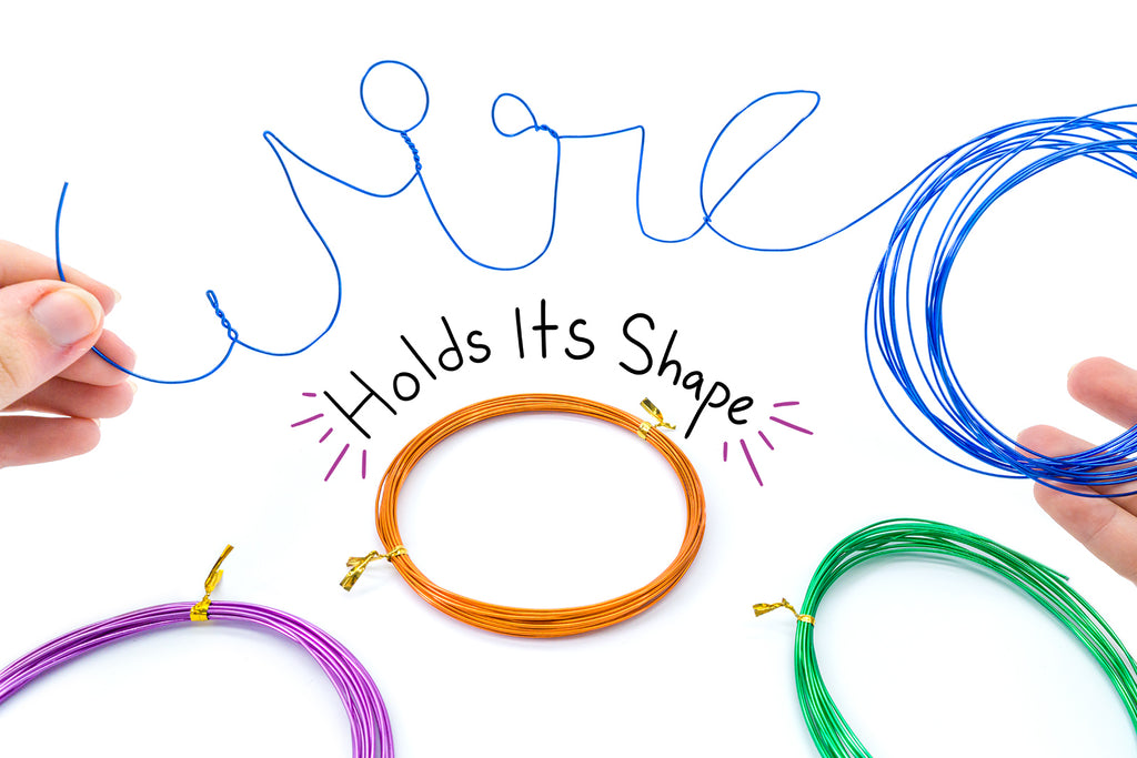 Electromagnet Wonder Wire – TeacherGeek